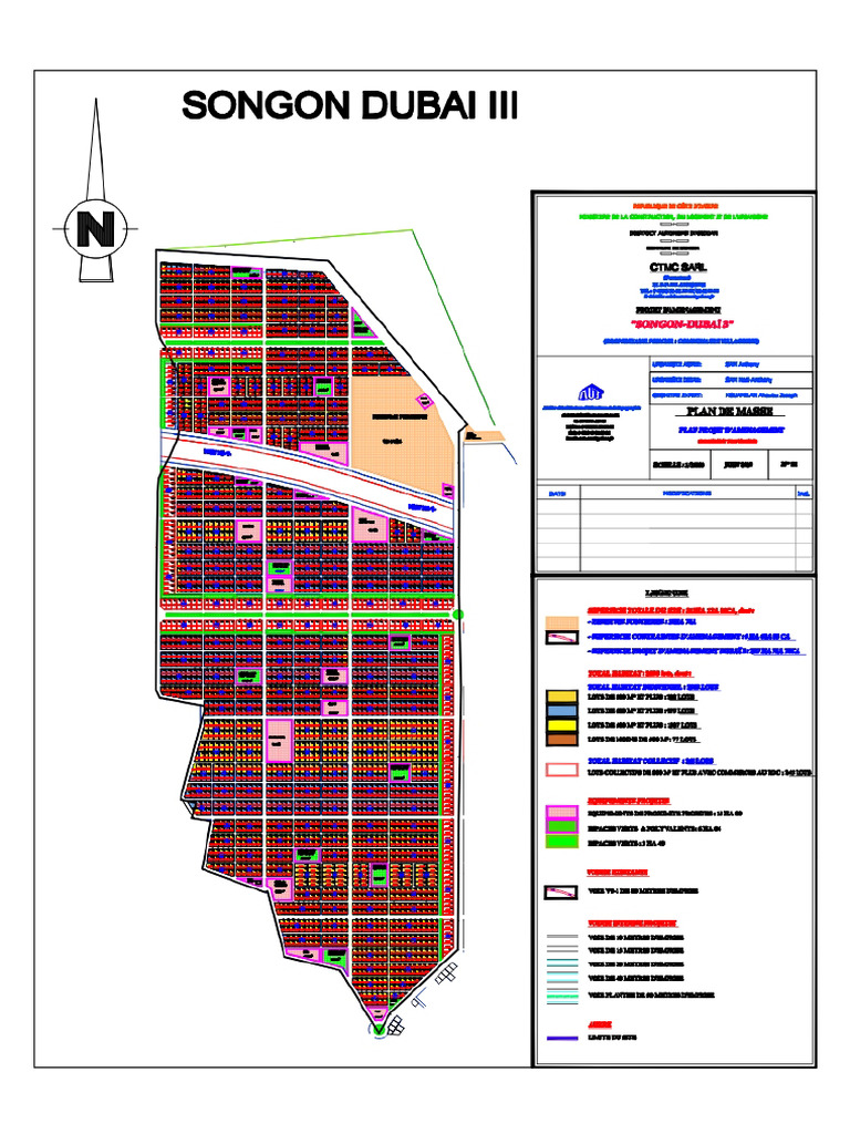 DUBAI III-Model_11zon (1) | PDF