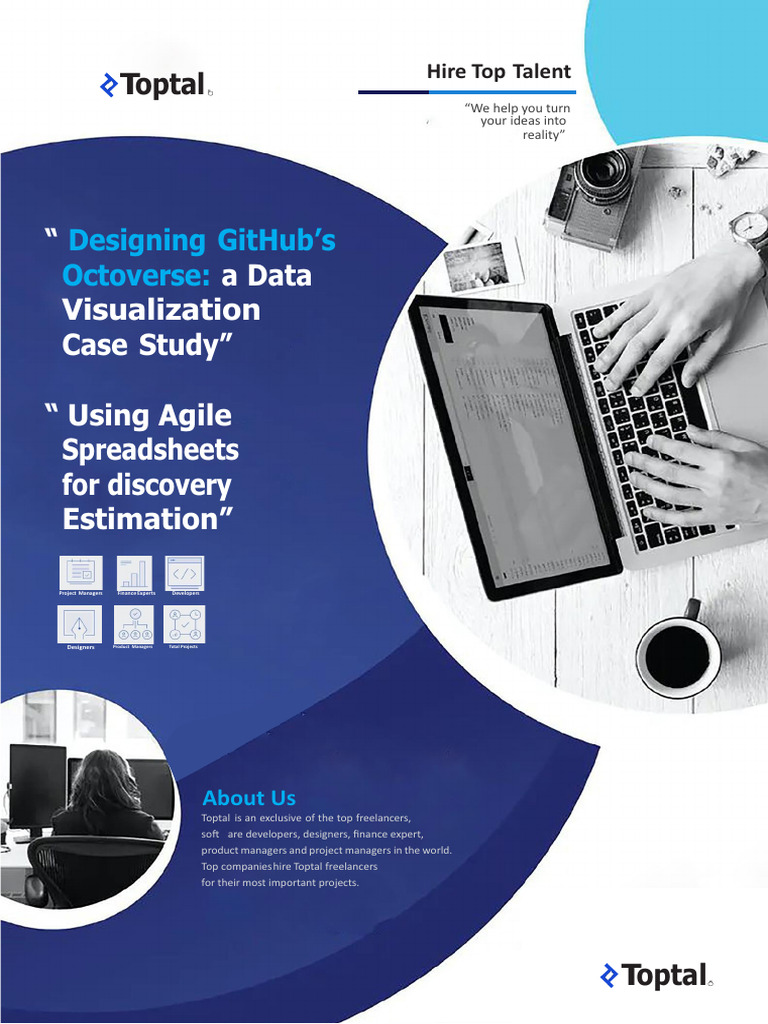 Toptal Project Overview and Services | PDF | Design | Computing