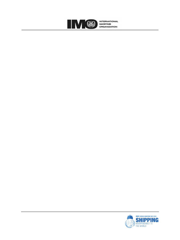 COLREG.2-Circ.67 - New and Amended Traffic Separation Schemes ...