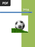 List of Ball Games - Wikipedia | PDF | Cue Sports | Team Sports