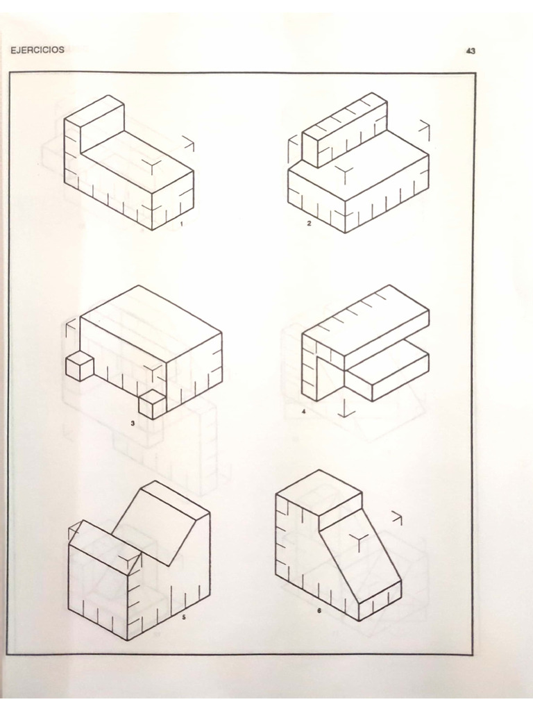 Taller 1. Dibujo Pictórico | PDF
