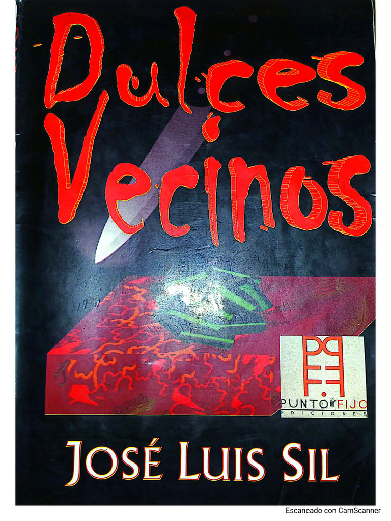 Dulces Vecinos | PDF