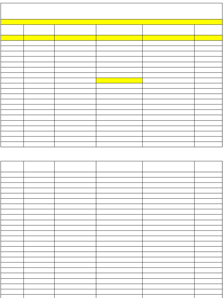 Timetable - First Semester - Special Resit 2024 | PDF | Engineering