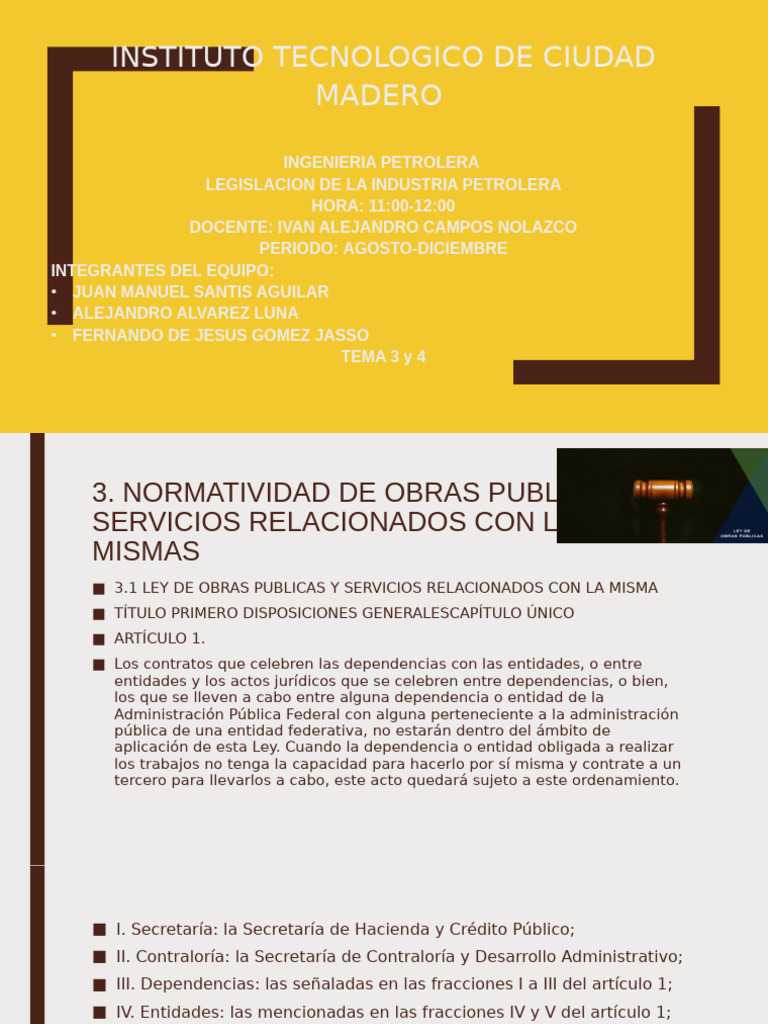 Tema 3 y 4 Legislacion | PDF | Presupuesto | Bienes