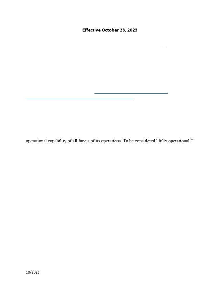 Interim LTCSP Certification Process Guide | PDF | Medicaid | Surveying