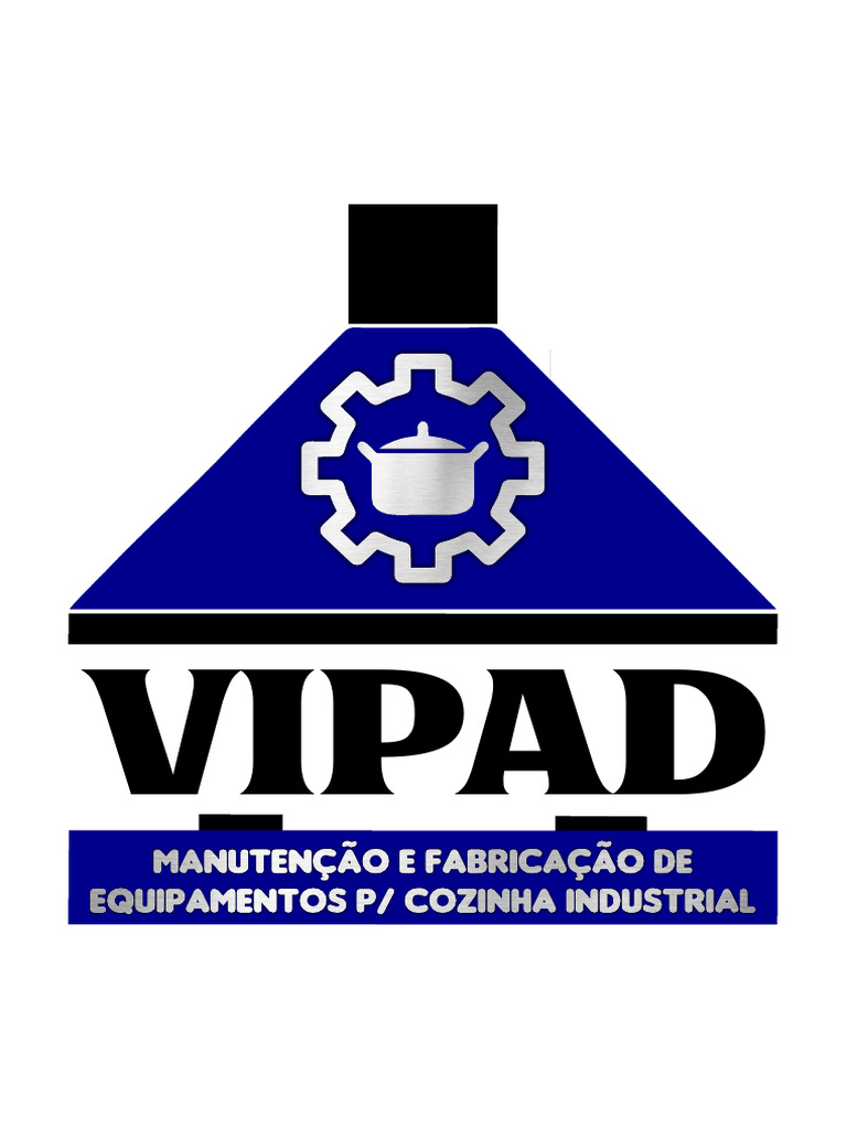 logo VIPAD | PDF