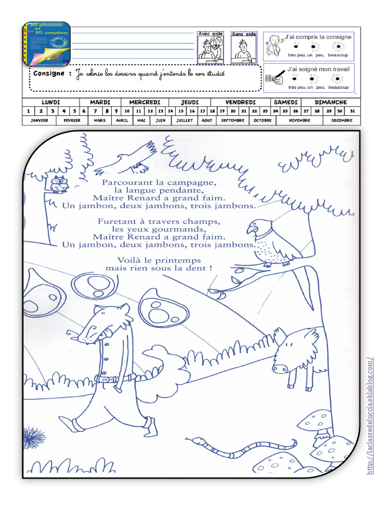 Le Sons de 12 A 15 | PDF
