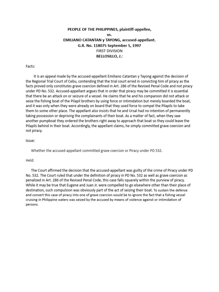 Piracy Cases 2024 | PDF