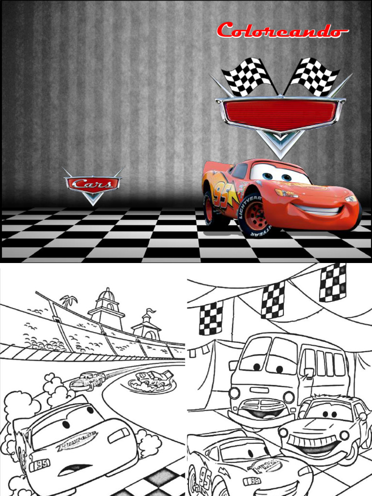 CARS | PDF