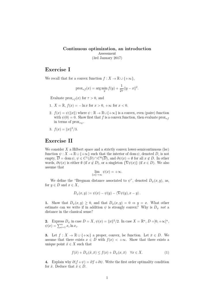 Controle16 | PDF | Mathematical Objects | Mathematical Physics