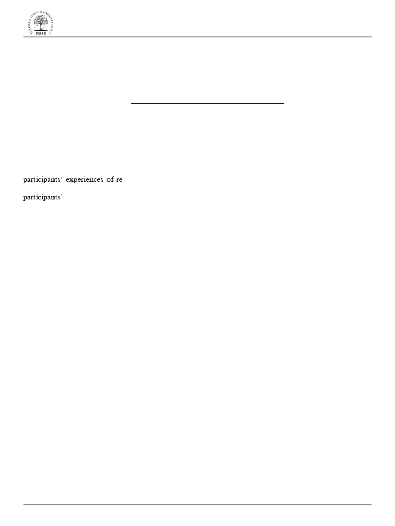 Ex-Convicts' Challenges Post-Incarceration | PDF | Crimes | Crime ...