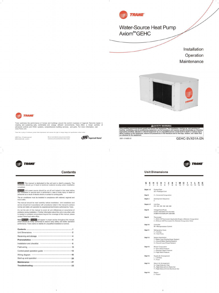 Gehc Iom | PDF
