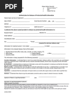 PATIENT ACCESS REQUEST - Walgreens | PDF | Health Insurance Portability ...