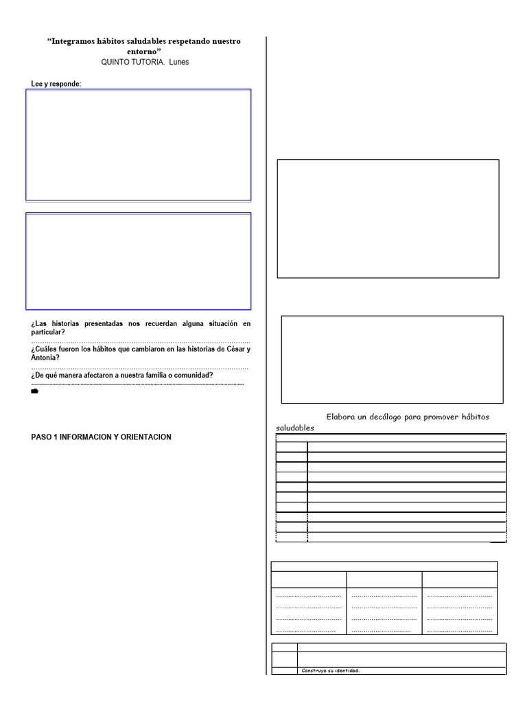 SESION 3 - Sesion 30-10-2024 | PDF