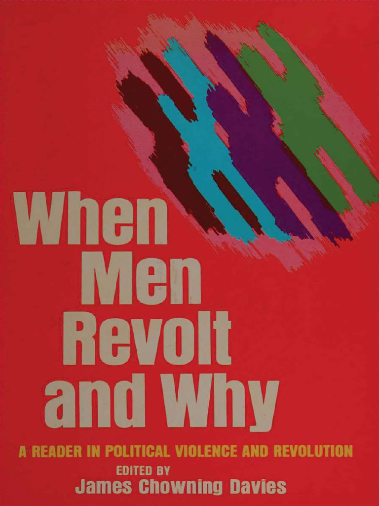 Understanding Political Revolt Dynamics | PDF | Egalitarianism ...