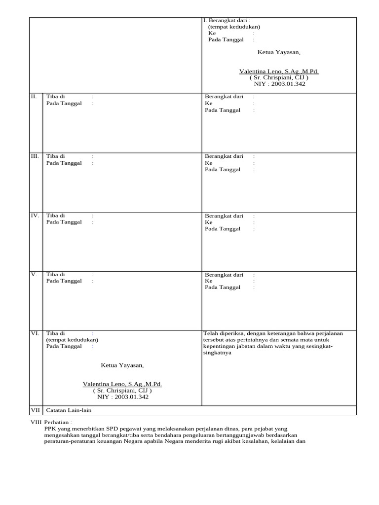 SPPD Bispar 2024 SR Erfin | PDF