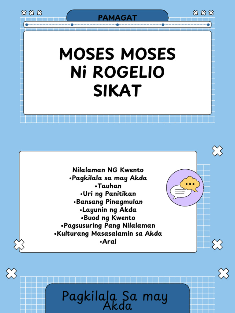 Mastering Opinion Writing Education Presentation in Blue White Simple ...