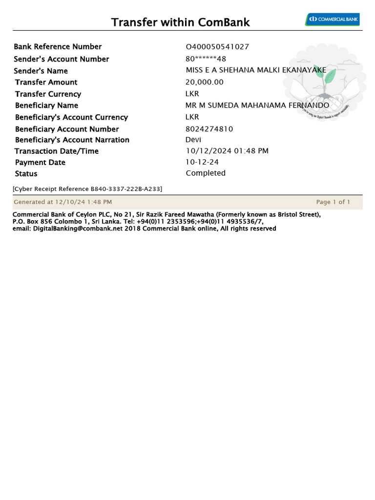 Celebrity Format | PDF