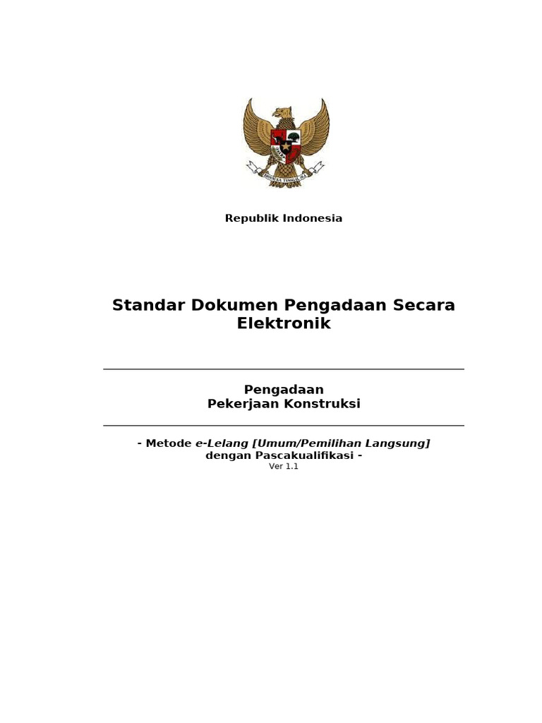 Dok. Jalan Bangka & Jalan Papua | PDF