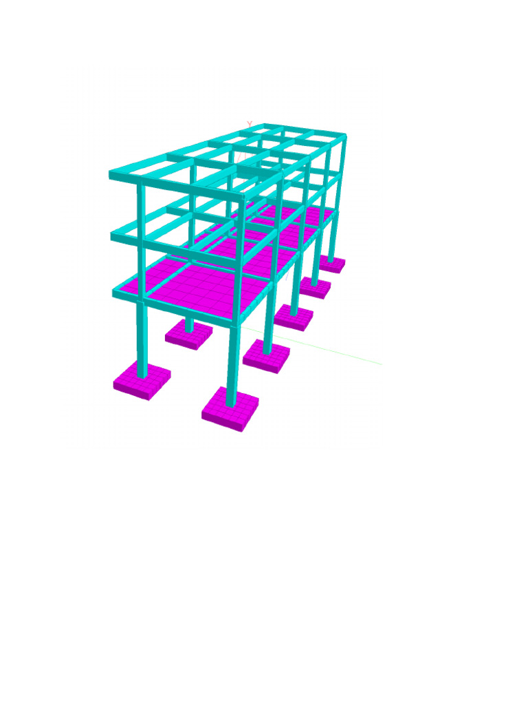 3D Estructural | PDF