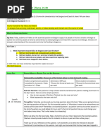 All Thirteen by Christina Soontornvat Teachers' Guide | PDF | Narrative ...