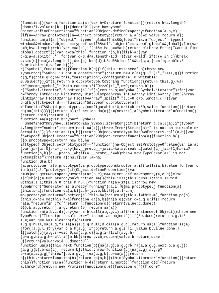 f(15) | PDF | Computer Data | Character Encoding