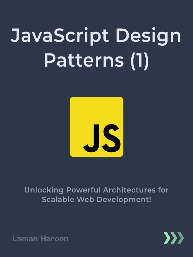 Design Patterns | PDF