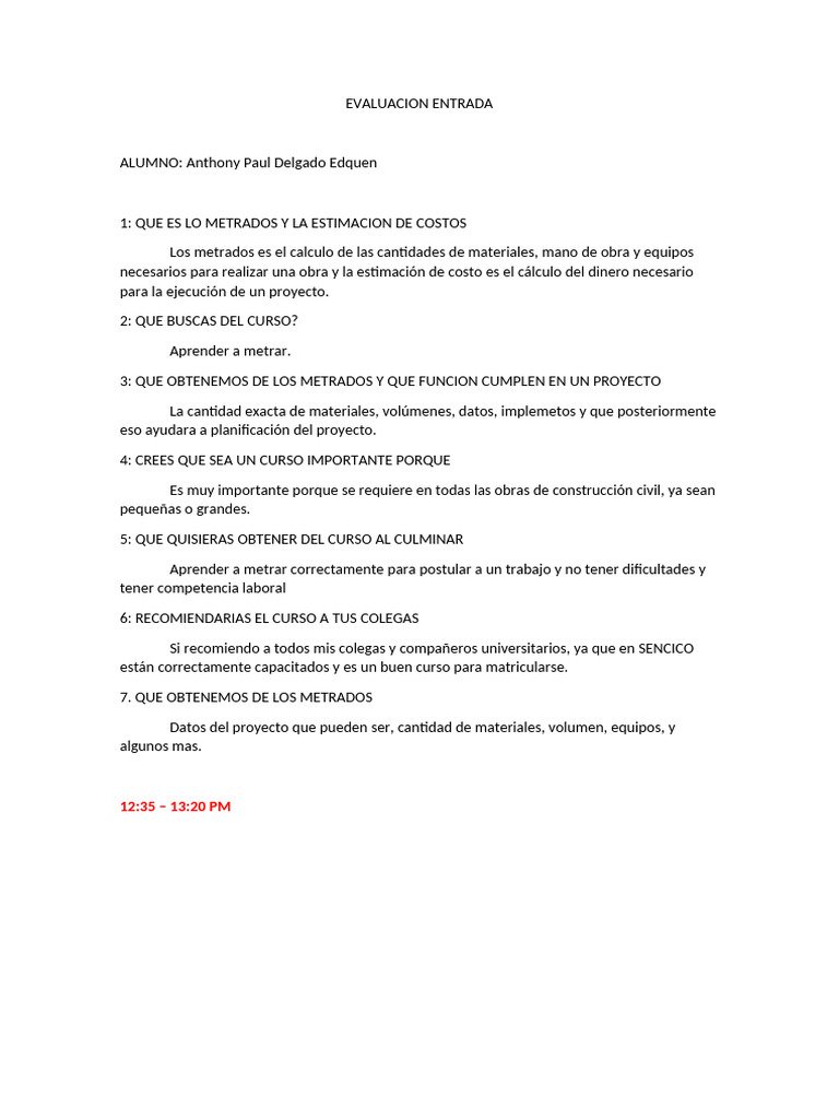 Anthony Delgado | PDF