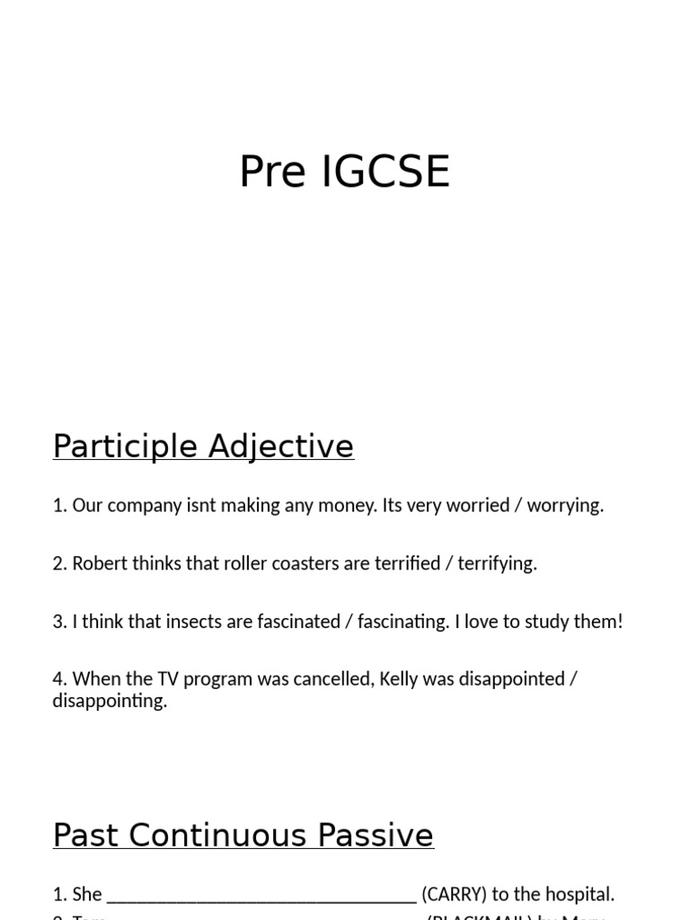 Pre_IGCSE_october_revision_9e8d05c6_db4e_4f57_a773_0d87b708c9c9 | PDF