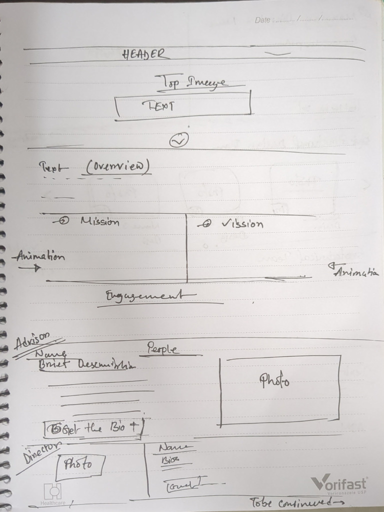Flow Chart of Page | PDF