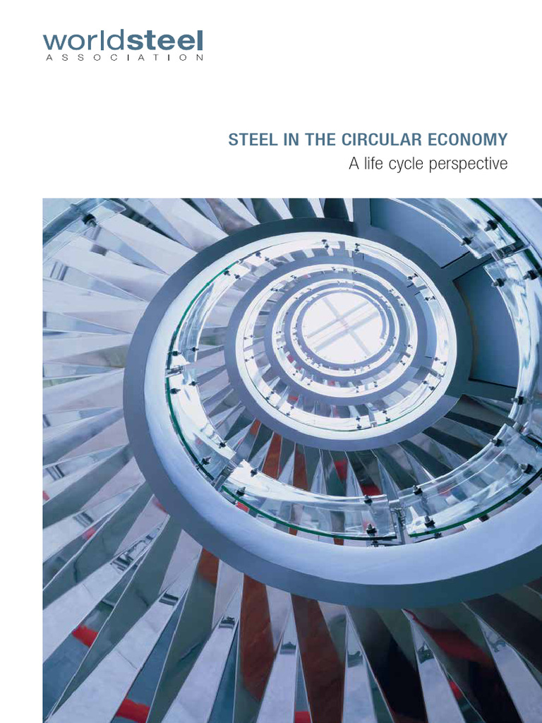 Steel 20in 20the 20circular 20economy 20 - 20A 20life 20cycle ...