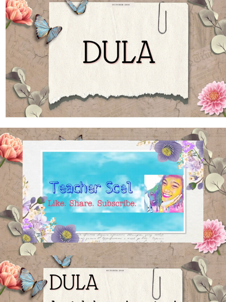 Grade 9 - Dula | PDF