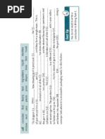 Alogrithm Flow Chart For A Cup of Coffee | PDF | Cooking, Food & Wine