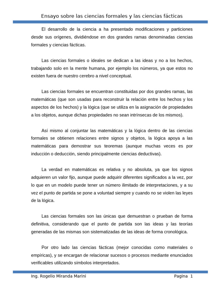 Cien CIA | PDF | Science | Matemáticas