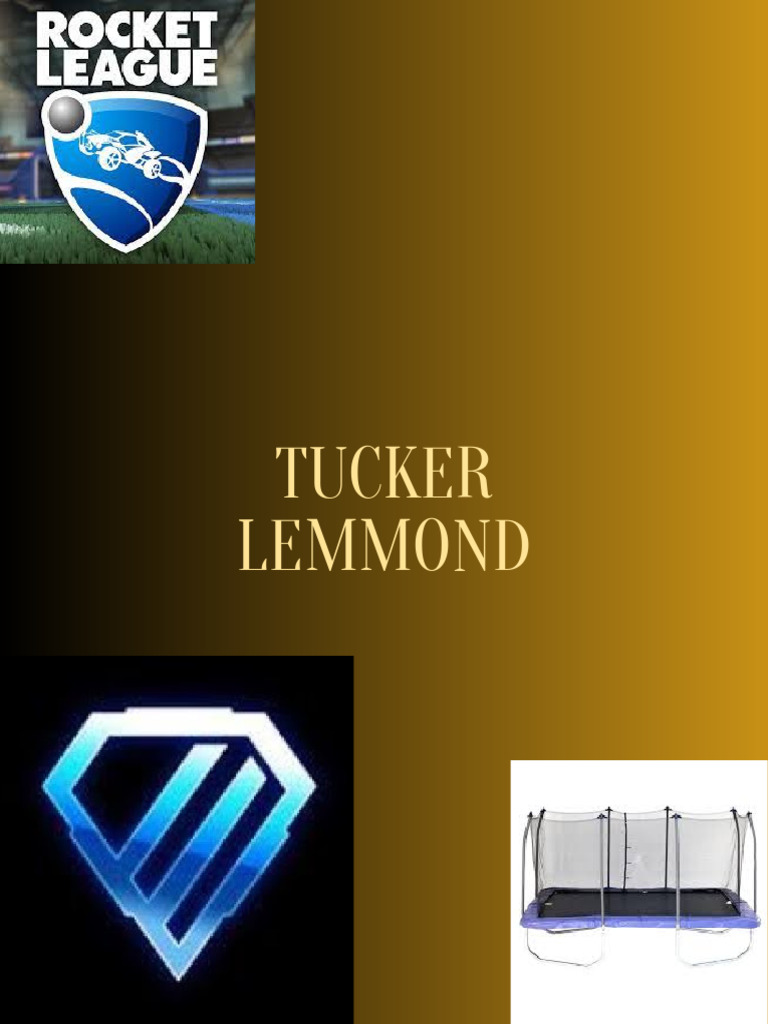 Tucker Lemmond | PDF
