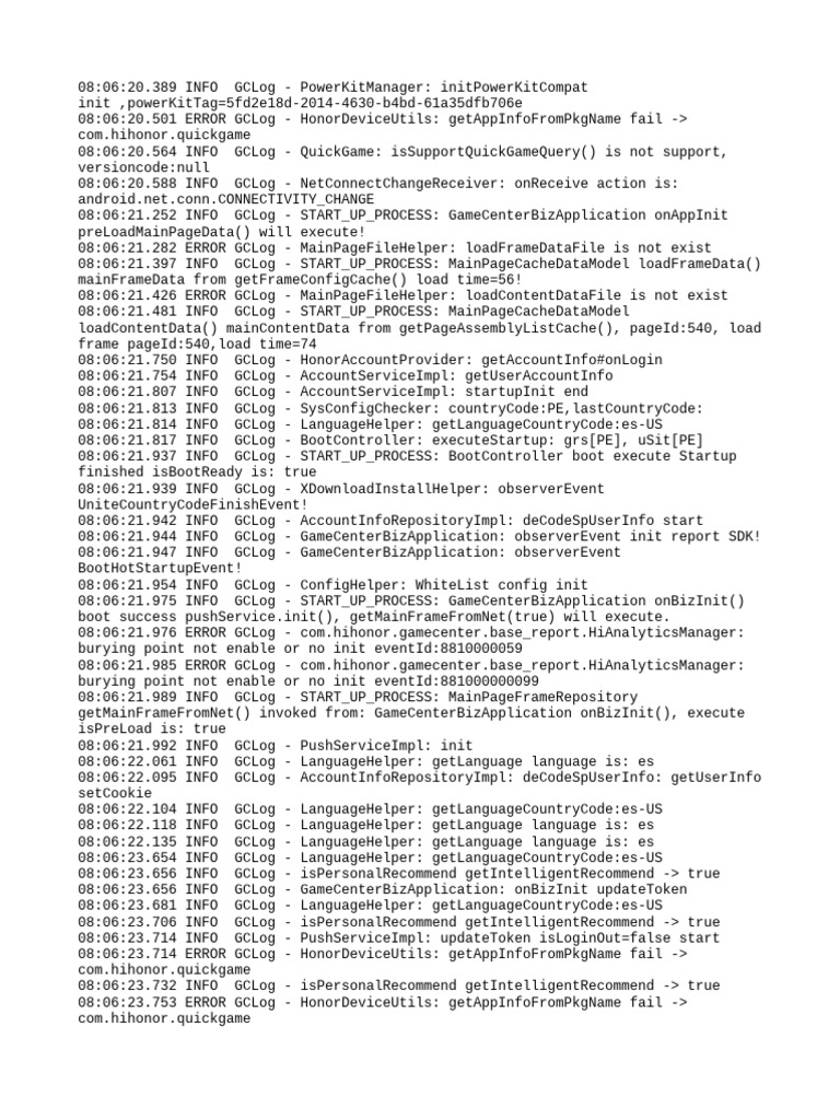 gc_2024_12_02 | PDF | Software Development | Web Standards