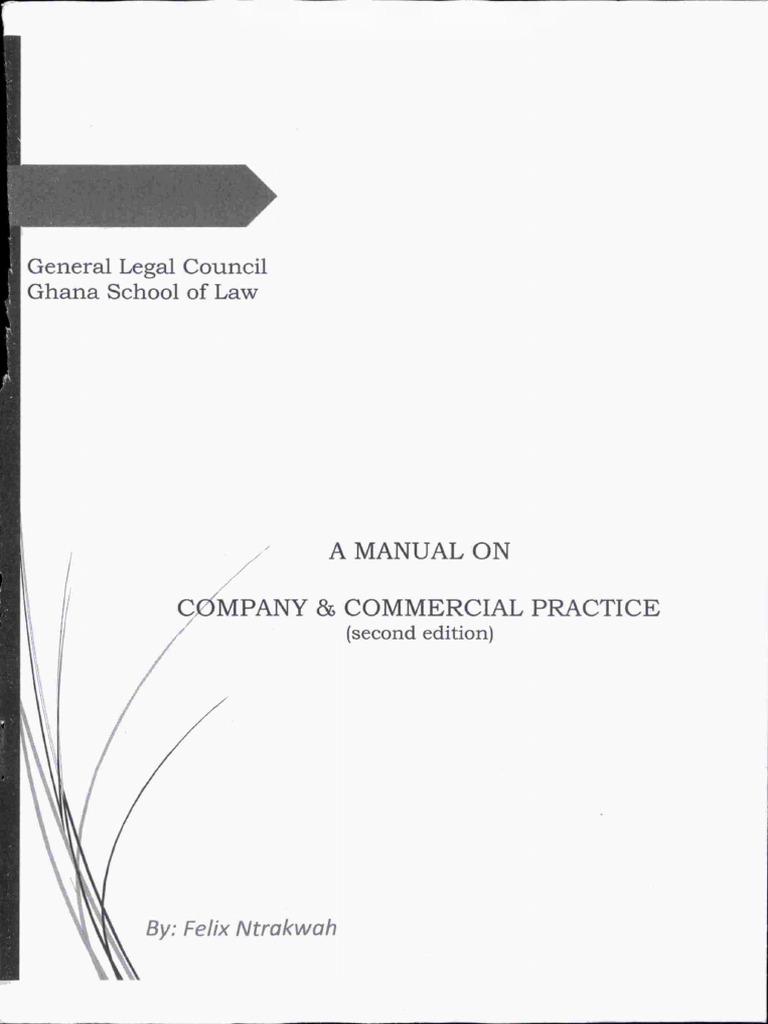 Ccp Manual 2022 | PDF | Corporate Governance | Governance