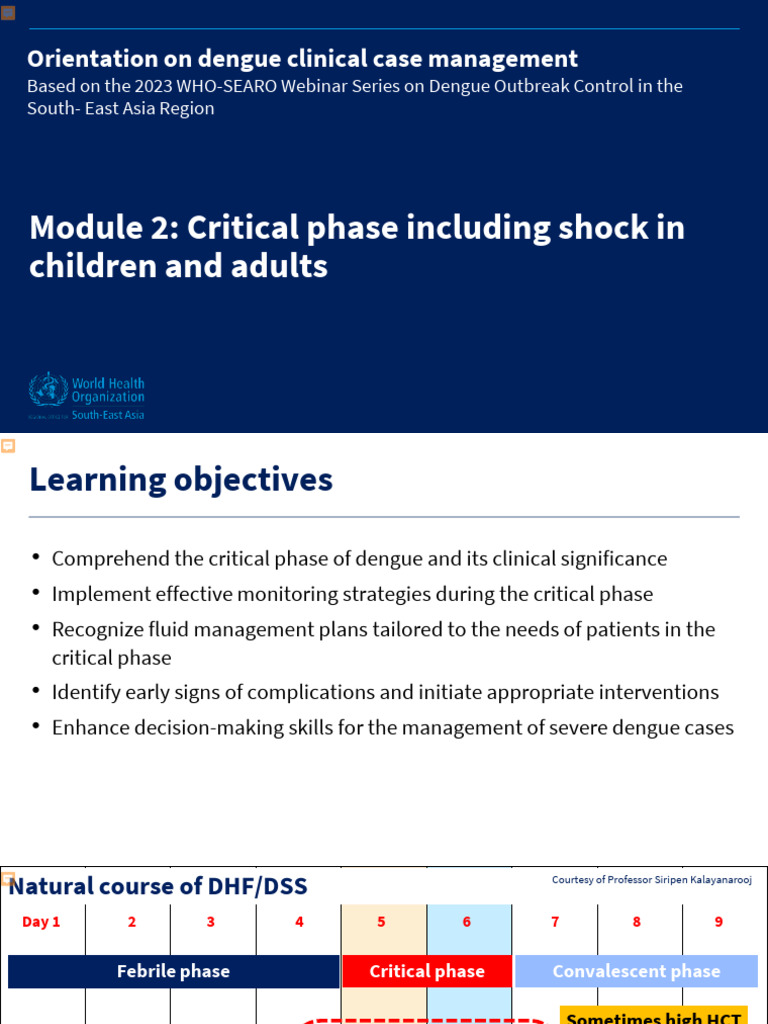 Module 2 Critical Phase With MCQs | PDF | Shock (Circulatory) | Clinical Medicine