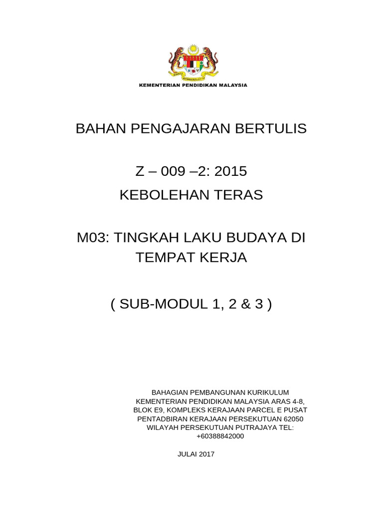 Level 2 Ca03@m3 | PDF