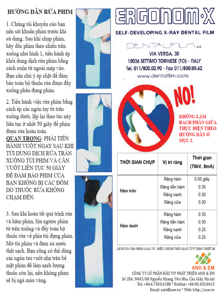 Phim R A Nhanh | PDF