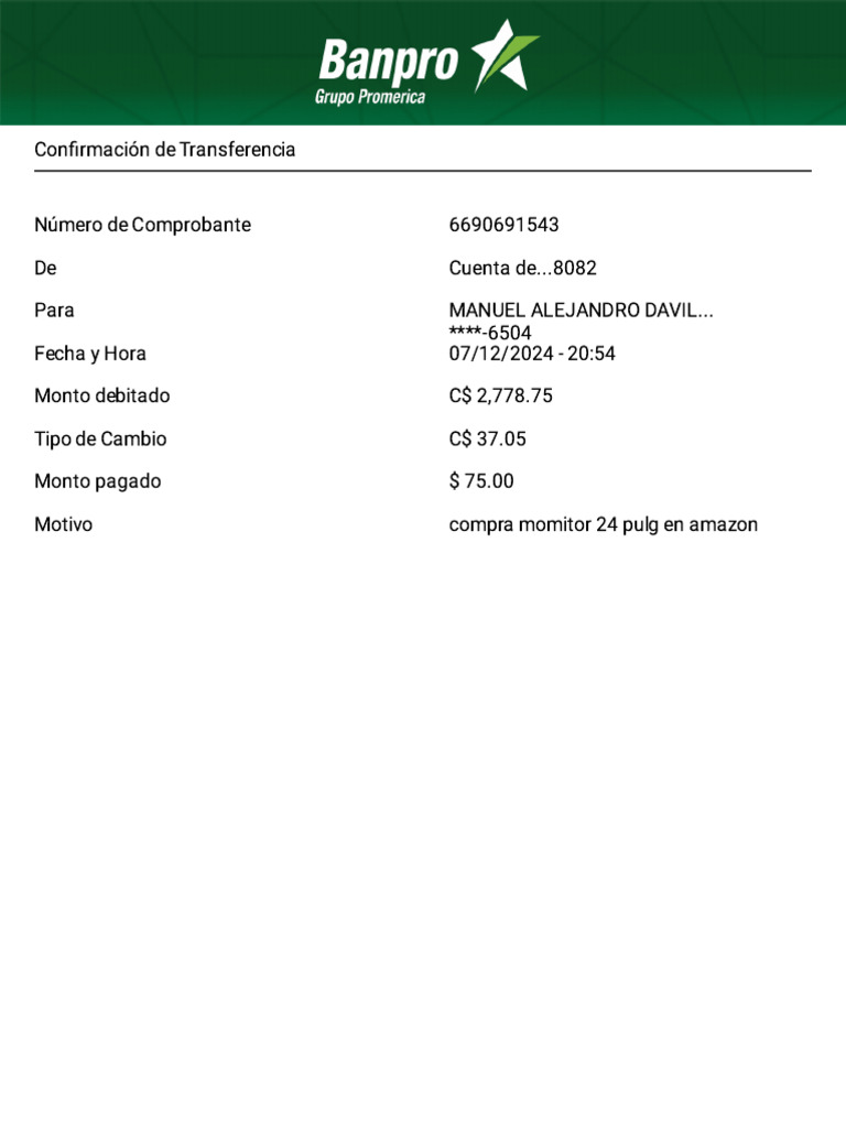 Banpro - 7 12 2024 - 20 54 | PDF