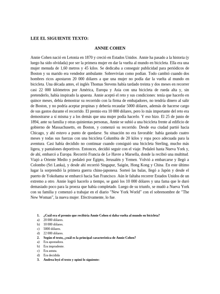 Anna Cohen | PDF