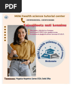 Chew National Exam Past Questions | PDF | Health Care | Community