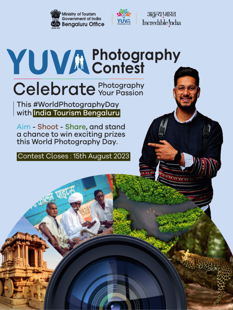 Yuva Tourism Photo Contest | PDF