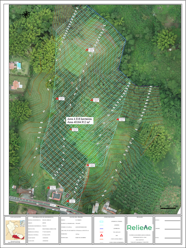 El Trebol-Esc 1-750 | PDF