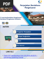 Kode MAP Dan Kode Jenis Setoran | PDF | Pengelolaan Keuangan & Uang