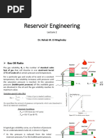 PVT Properties of Crude Oil Explained | PDF | Petroleum Reservoir ...