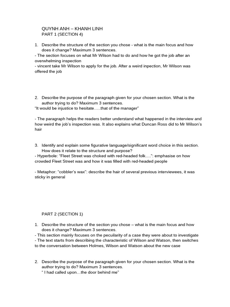 Quynh Anh - Khanh Linh | PDF