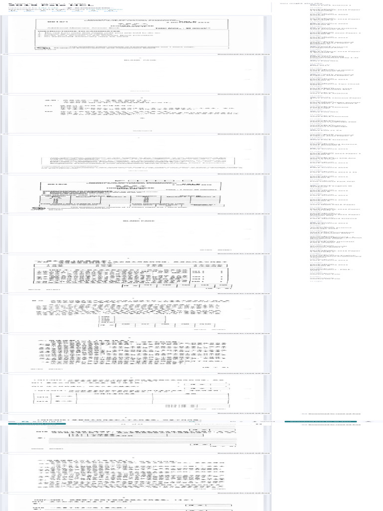 2019 Psle HCL PDF | PDF | Science