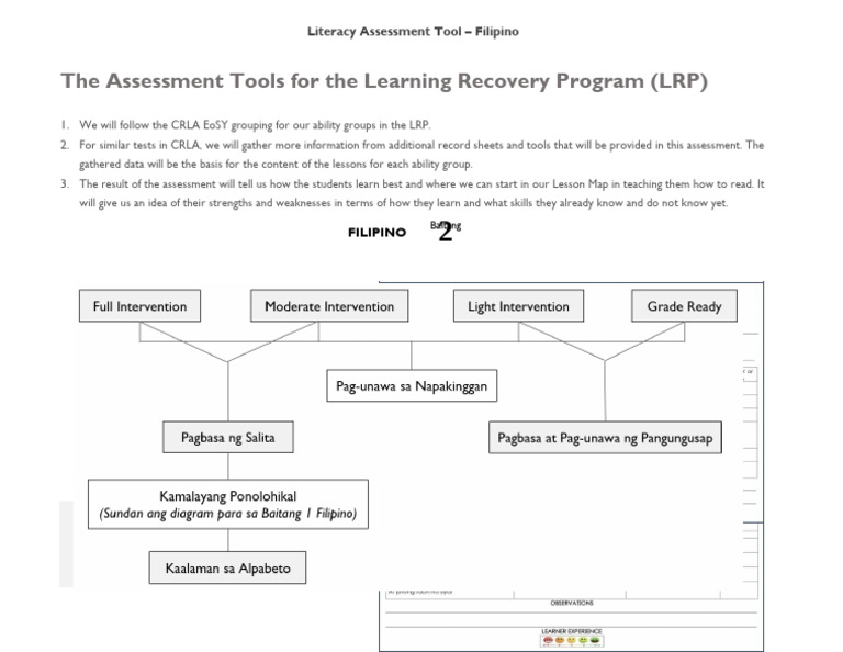 08 LRP FIL B 2 Instructions | PDF